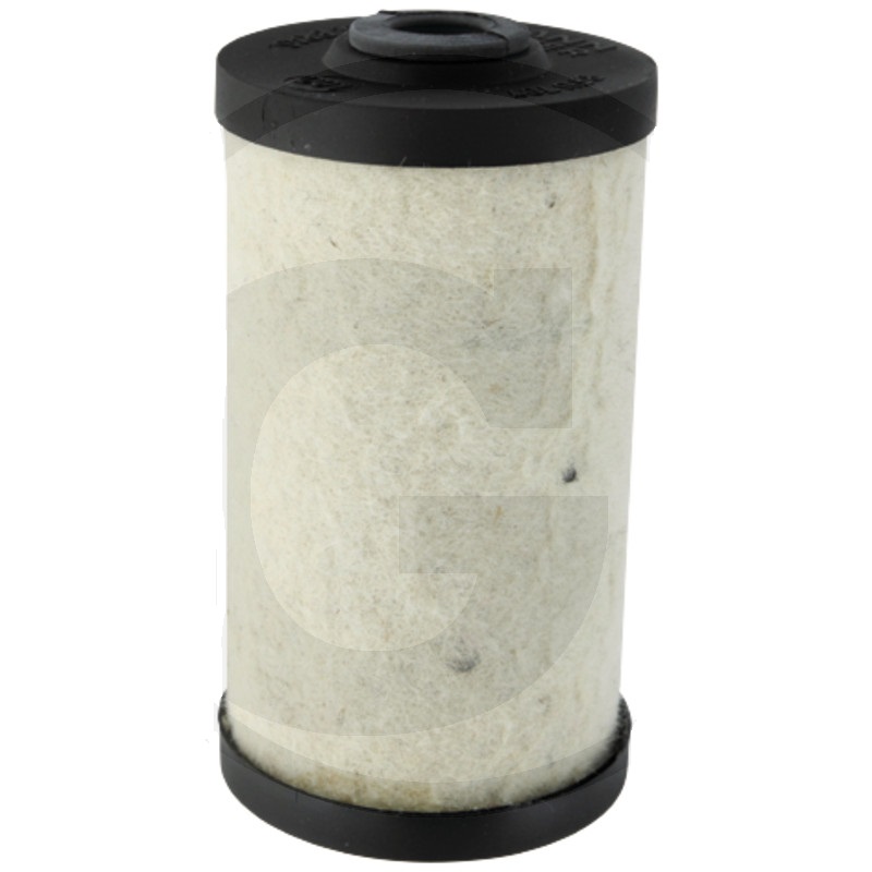 MANN FILTER BFU707 palivový filter vhodný pre Case IH, Claas, Eicher ...